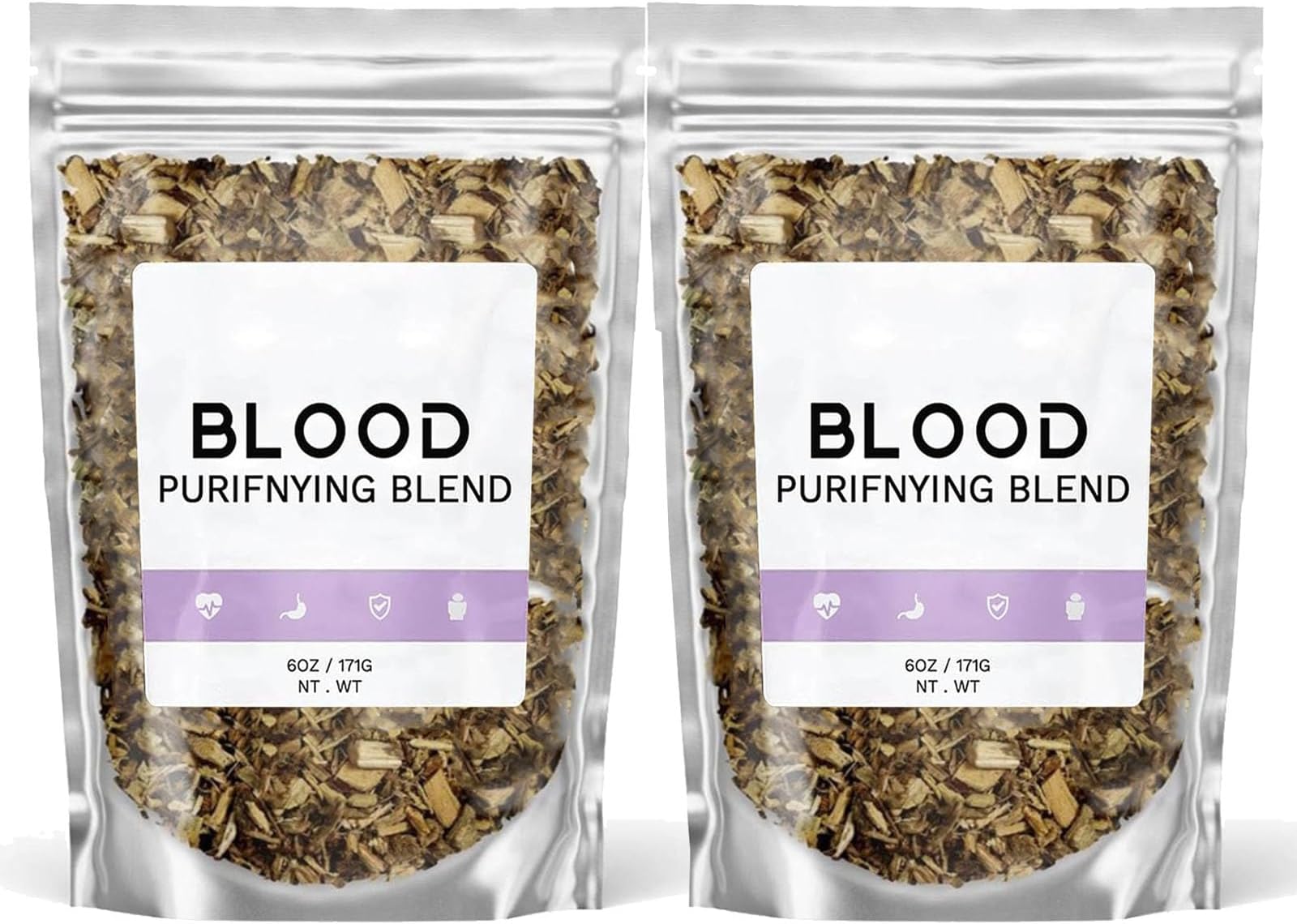 Amazon.com : Blood Purifying Blend Tea, Liver And Kidney Care Tea ...