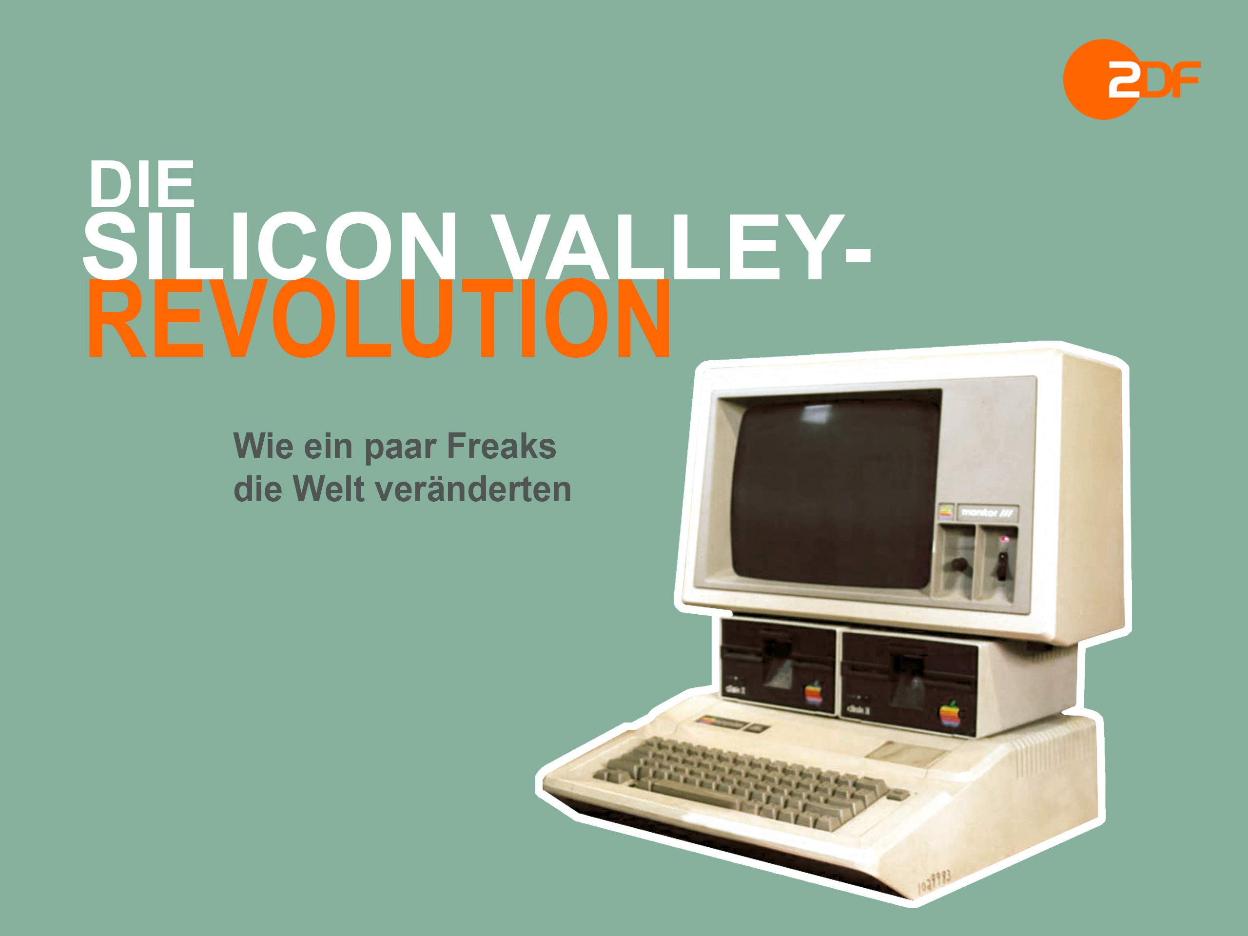 Amazon.de: Die Silicon Valley-Revolution - Wie ein paar Freaks die Welt ...