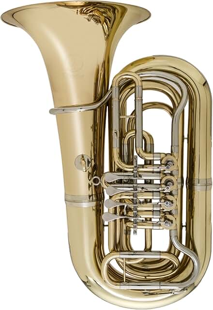 Amazon.com: Tubas - Tubas / Brass Instruments: Musical Instruments