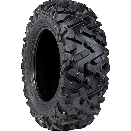 Amazon.com: Can-Am 2018 Maverick X3 Max Turbo R Smart Lok Tire ...