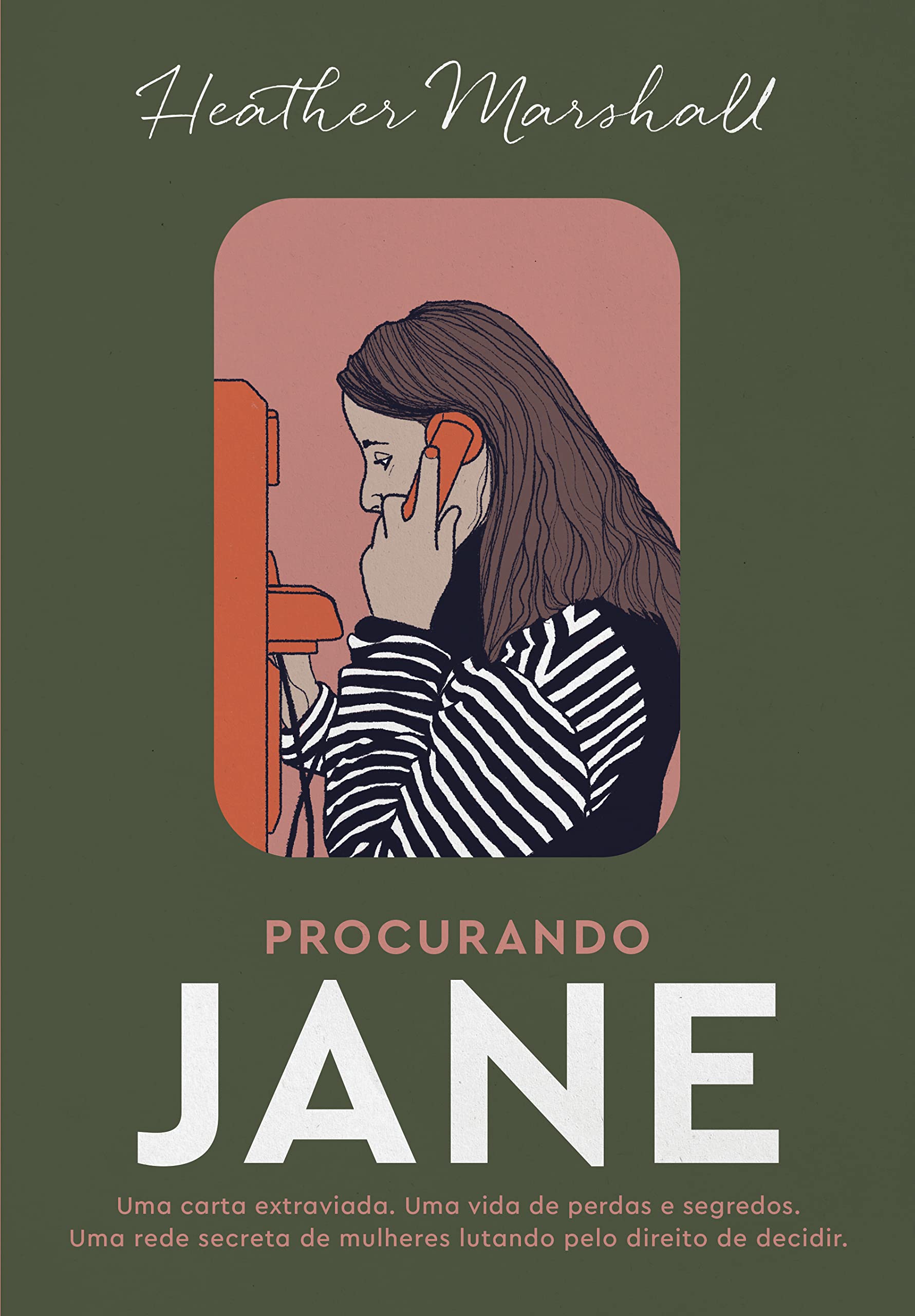 Procurando Jane | Amazon.com.br