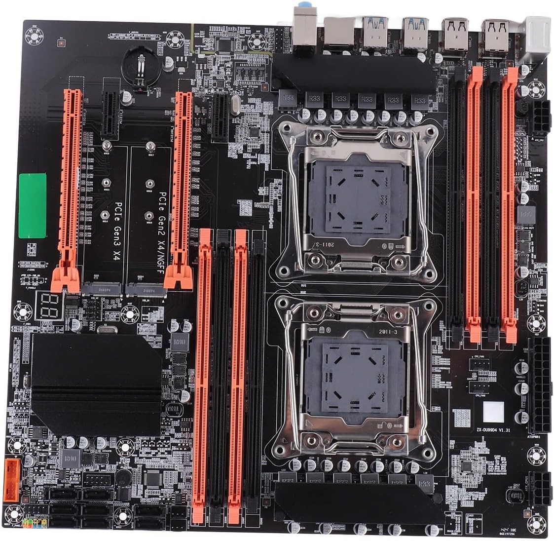 Motherboard,X99 Motherboard,X79 Motherboard,X99,Dual Philippines | Ubuy