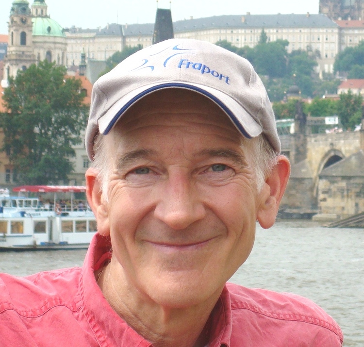 Amazon.com: John Pucher: books, biography, latest update