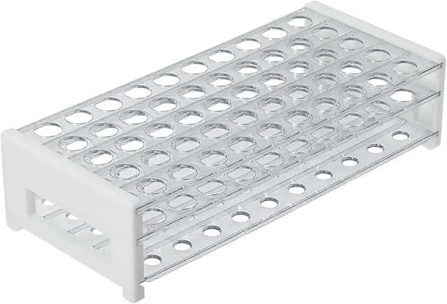 Amazon.com: Lab Tube Racks - Lab Tube Racks / Lab Racks: Industrial ...