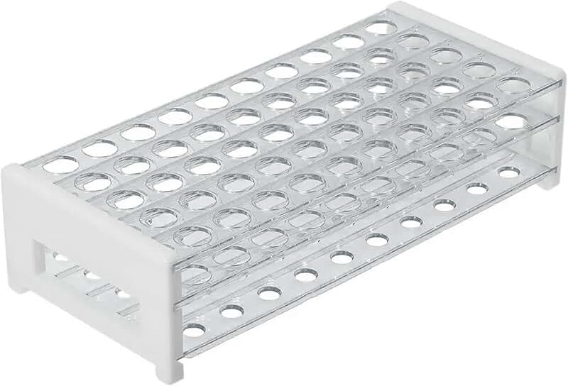 Amazon.com: Lab Tube Racks - Lab Tube Racks / Lab Racks: Industrial ...