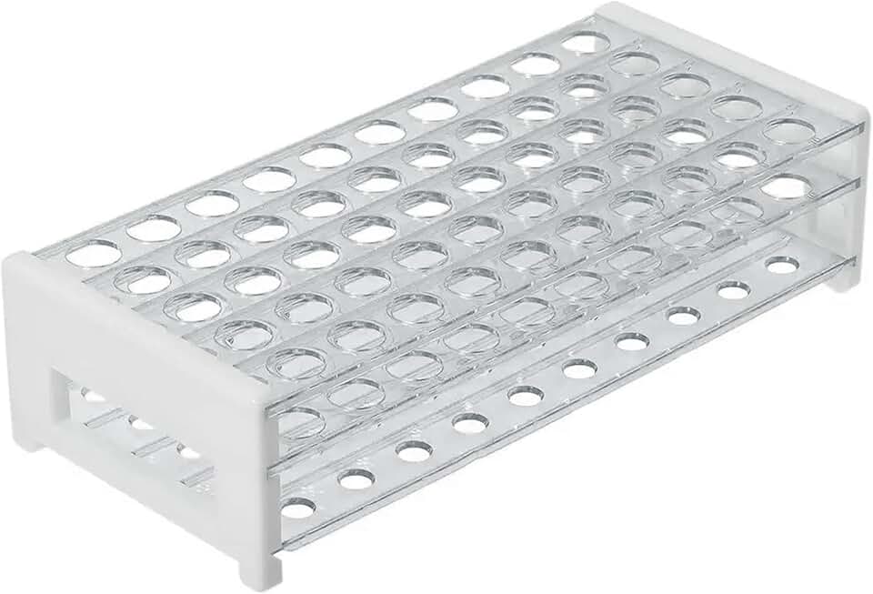 Amazon.com: Lab Tube Racks - Lab Tube Racks / Lab Racks: Industrial ...