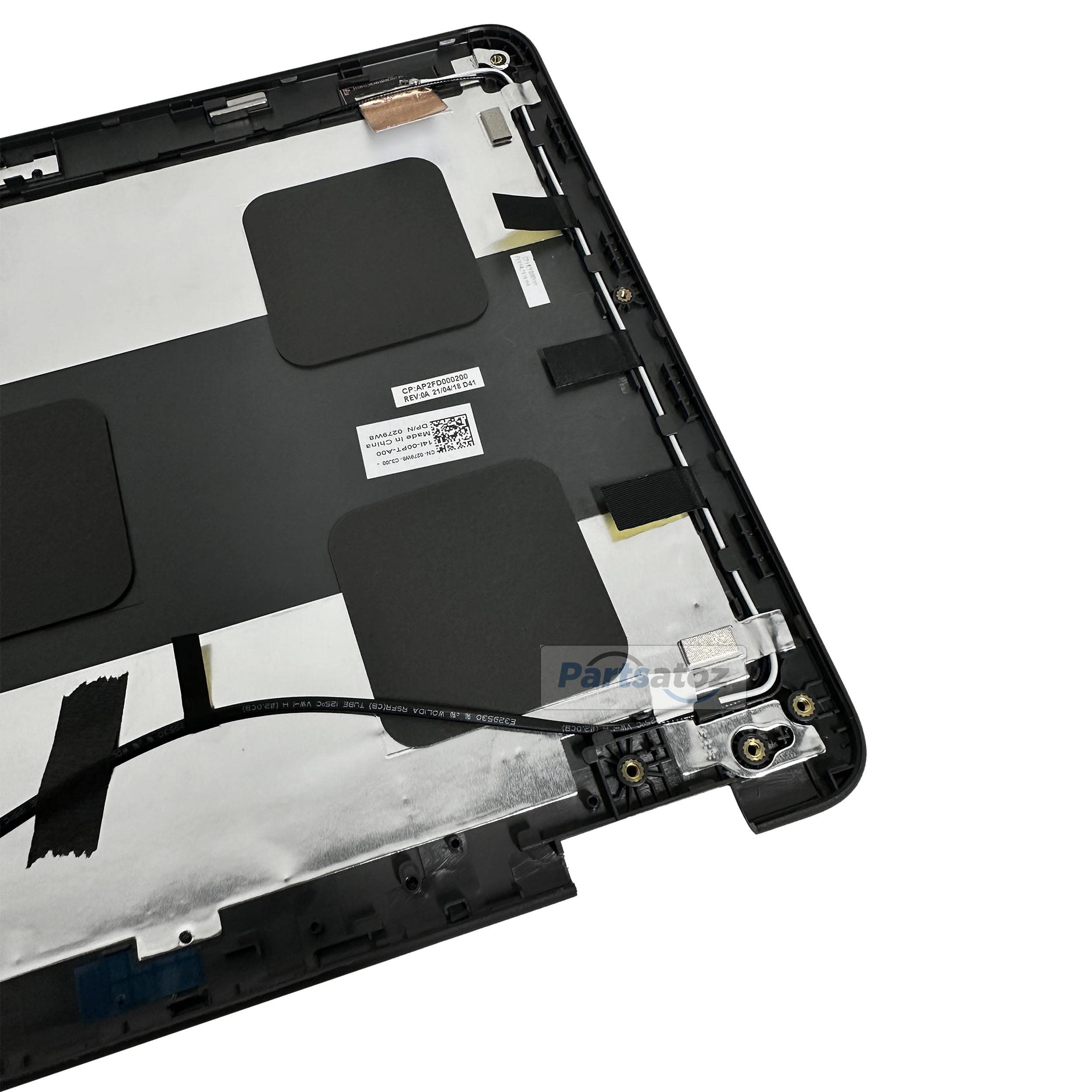 HP Spectre X360 Fan Replacement New HP Spectre X360 14-EA 14-EA0000 14 ...