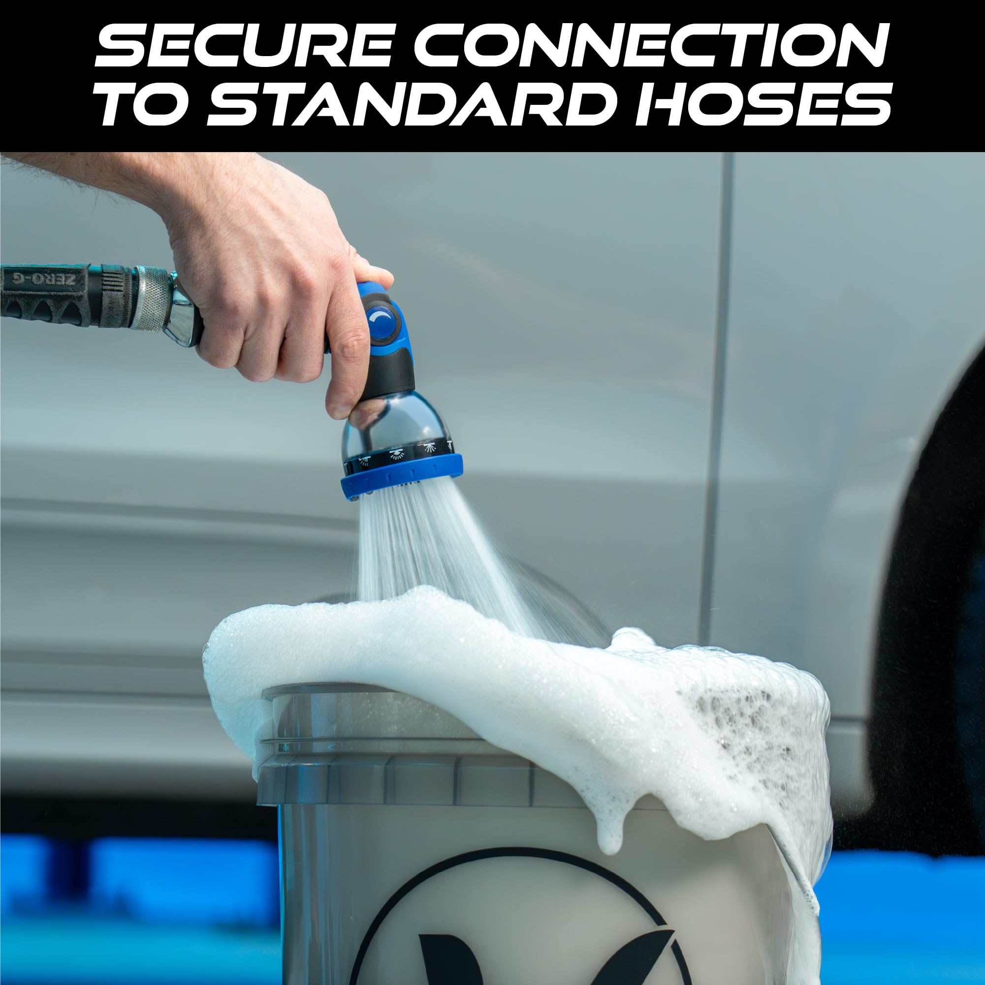 Snapklik.com : VIKING Hose Nozzle, Garden Hose Nozzle
