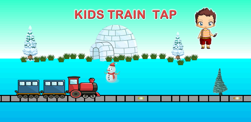 Kids Train Tap:Amazon.com:Appstore for Android