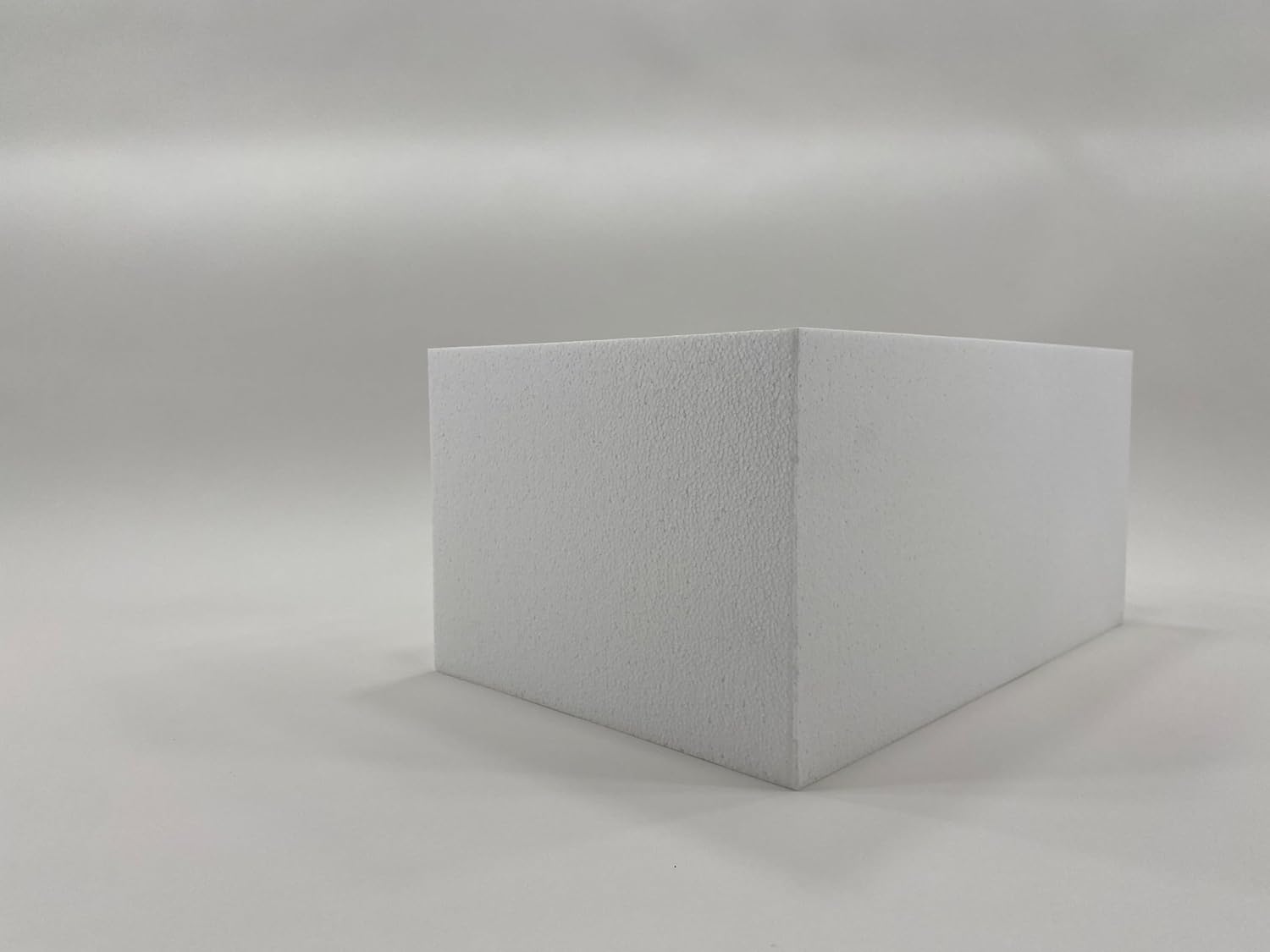 Amazon.com: Craft Foam Blocks Made in USA, 8"x11"17" EPS Polystyrene ...