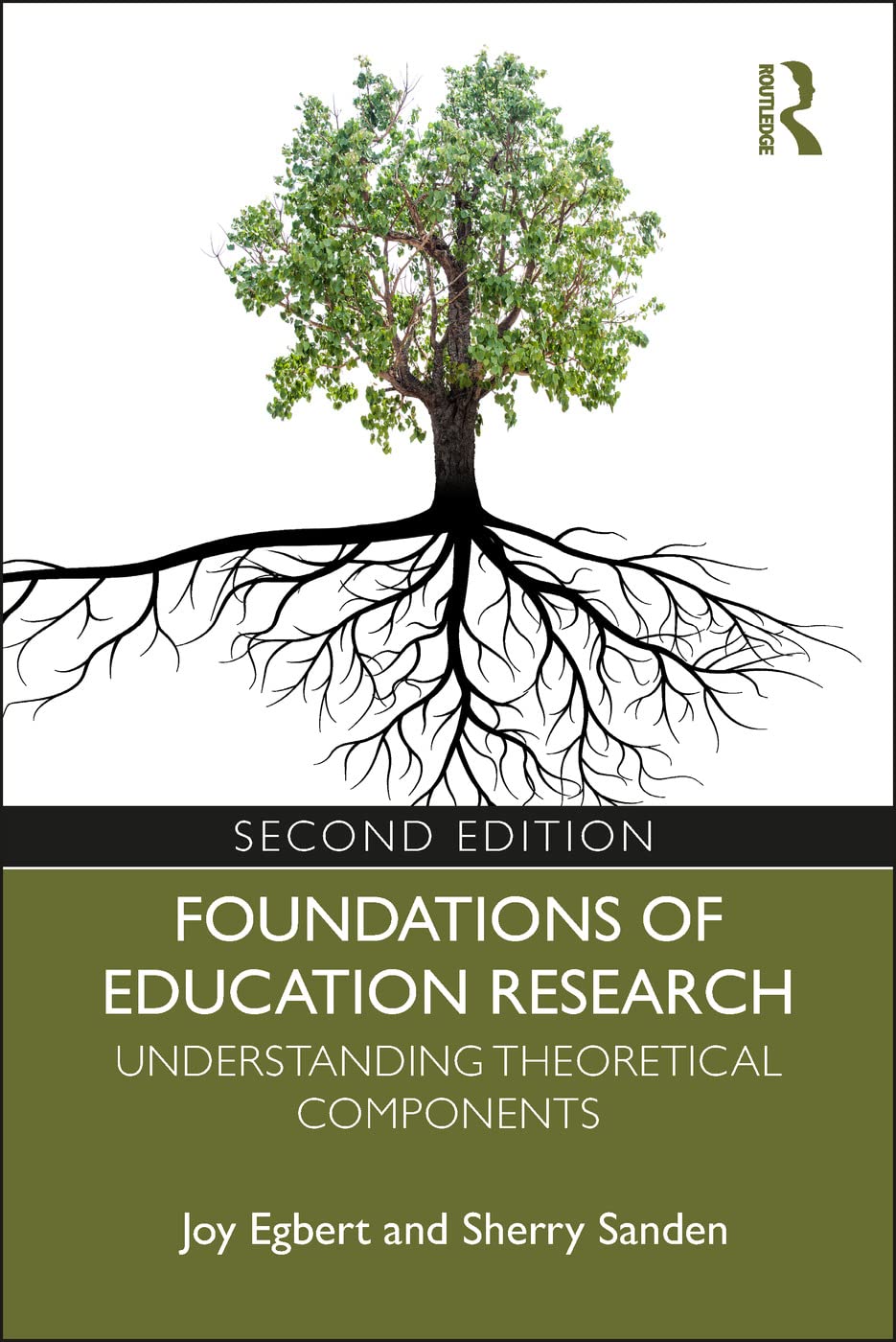 Snapklik.com : Foundations Of Education Research: Understanding ...
