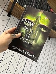 Amazon.com: How does it feel?: Infatuated fae book 1 eBook : O'Riley, Jeneane: Kindle Store