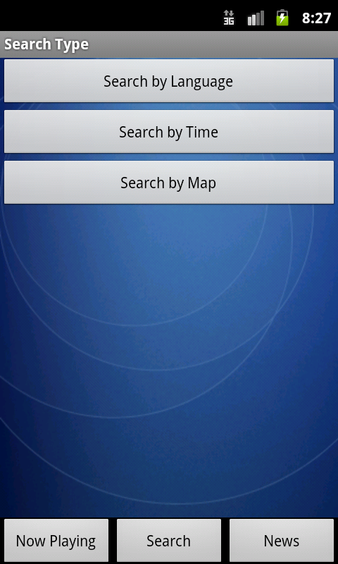 AWR Schedule - App on Amazon Appstore
