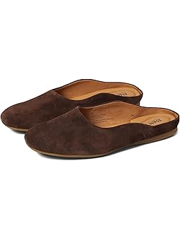 Born emmy whiskey brown full grain leather + FREE SHIPPING | Zappos.com