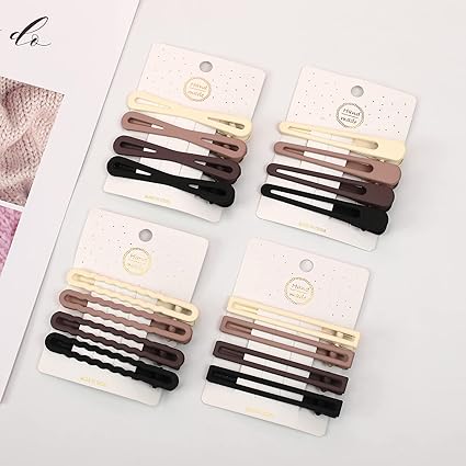 Amazon.com : NiAMAi Hair Clips for Styling Sectioning Hair Clips for ...