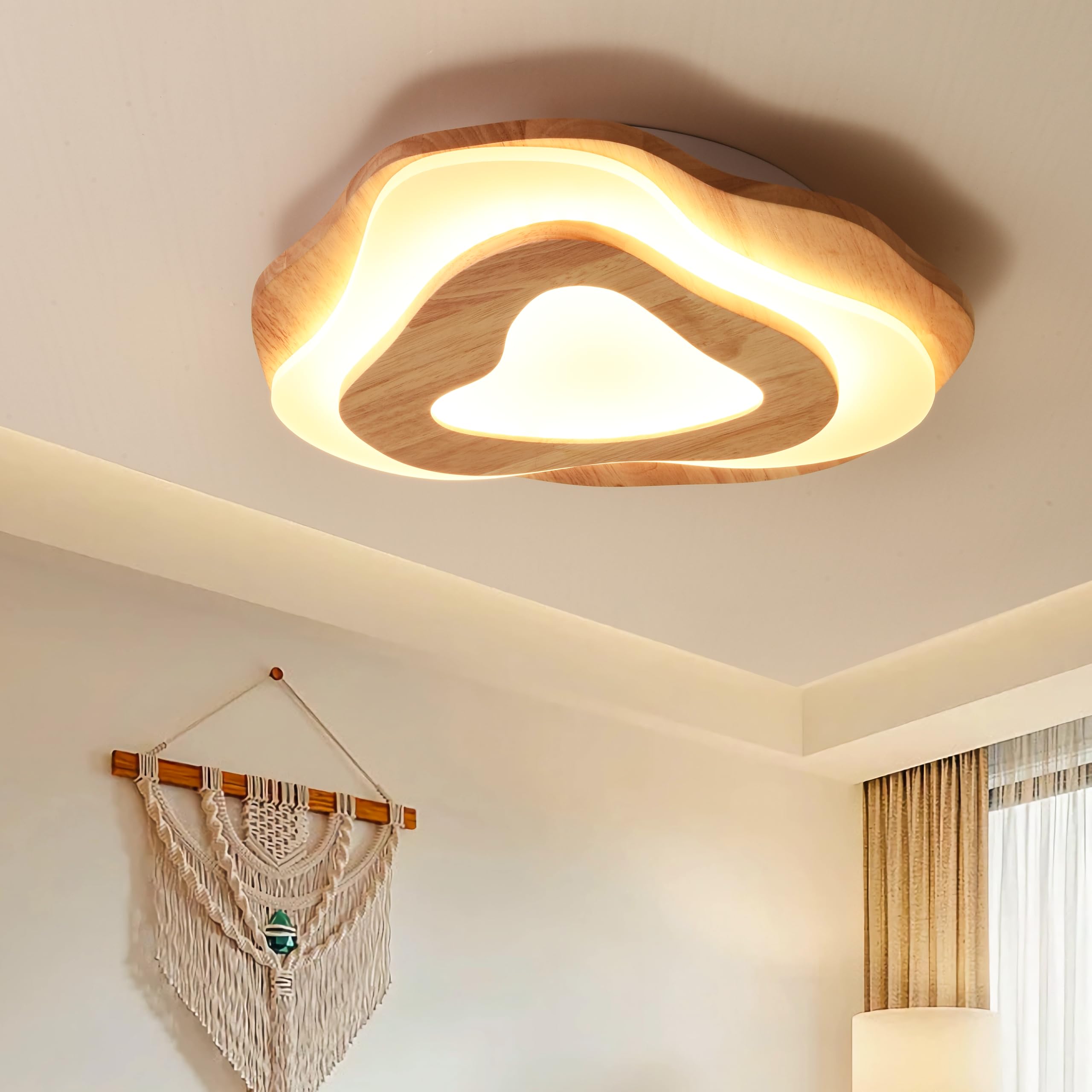 Lights Ceiling Office Led