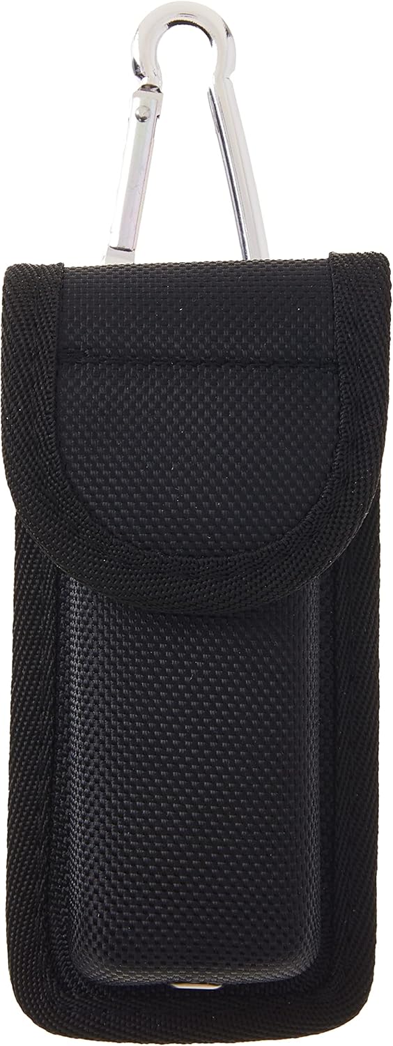 Amazon.com: Outdoor Edge 4.5" Nylon Utility Holster - for Carrying ...