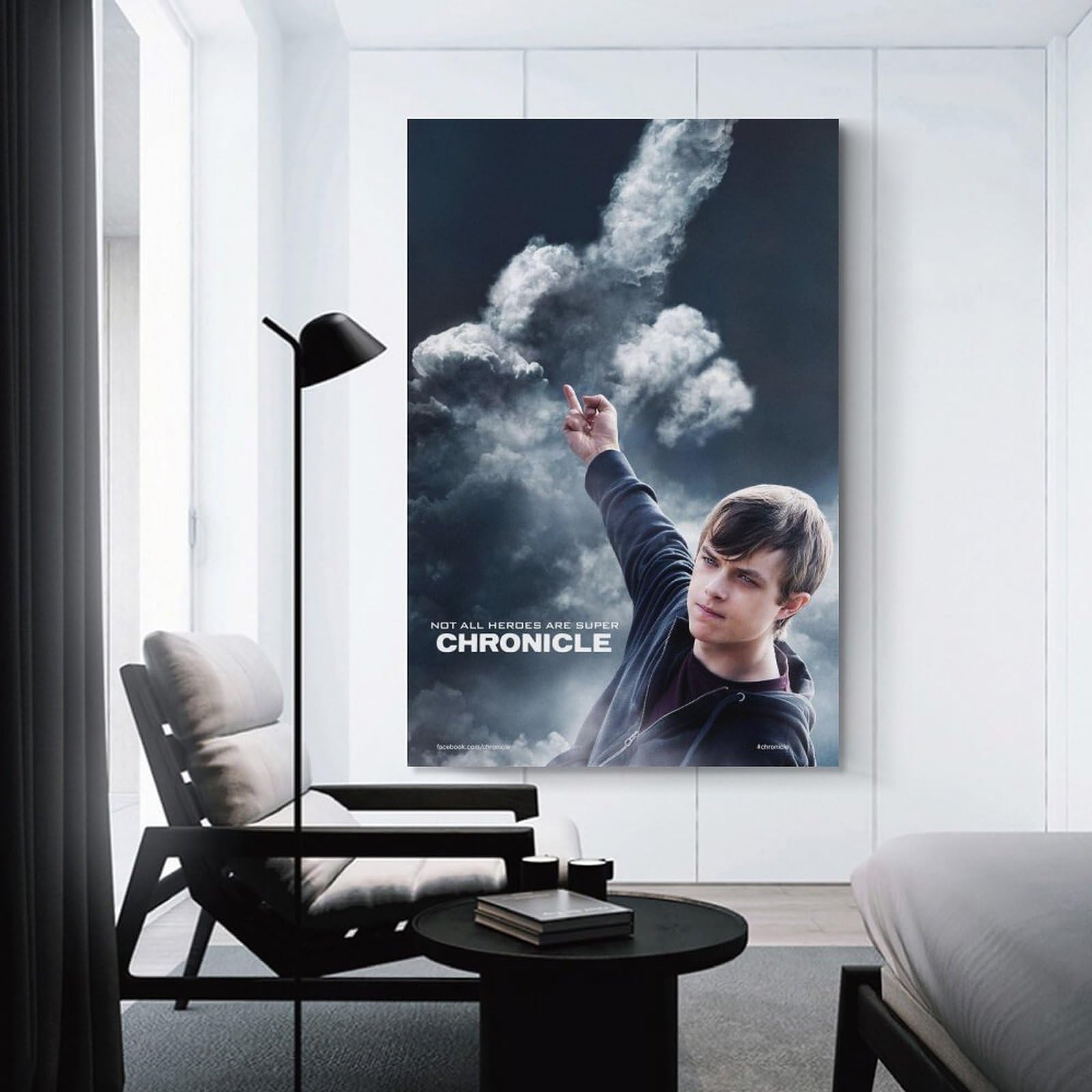 Chronicle 2022 Movie Poster