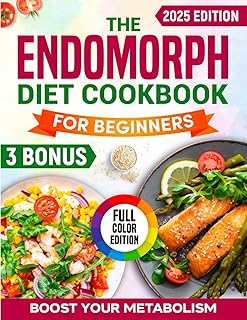 Endomorph Diet: Best Foods To Eat And Avoid | ShunKeto
