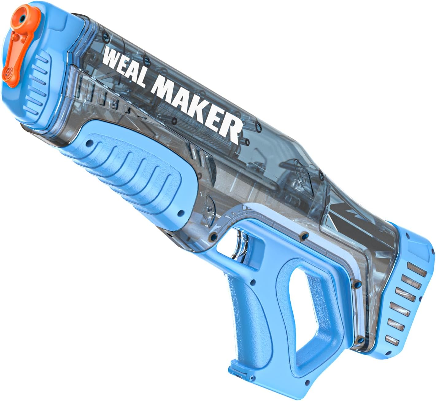 Artcool Powerful Fast Auto Suction Electric Water Gun,Full Auto 220 ...