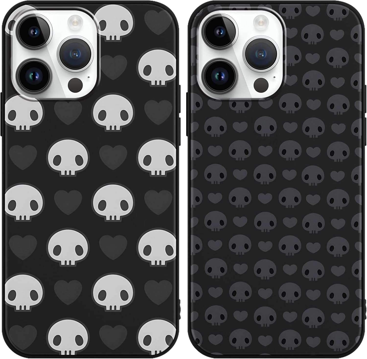 FUUNY 2 Pieces Cartoon Case for Samsung Galaxy A35 5G 6.6 Inches, Soft ...