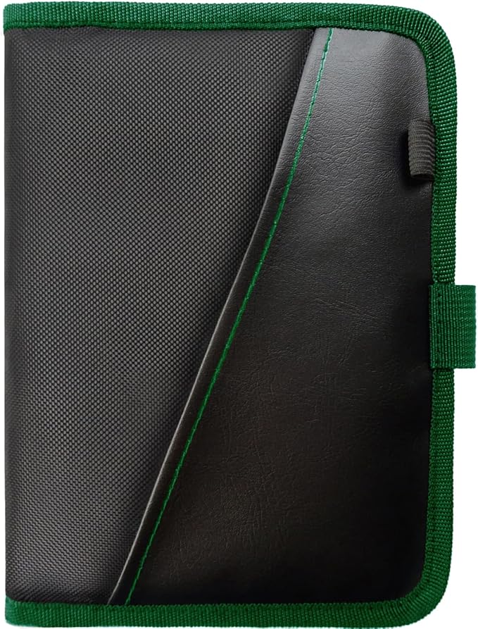 Organizador del compartimento de la guantera - Portadocumentos para el ...