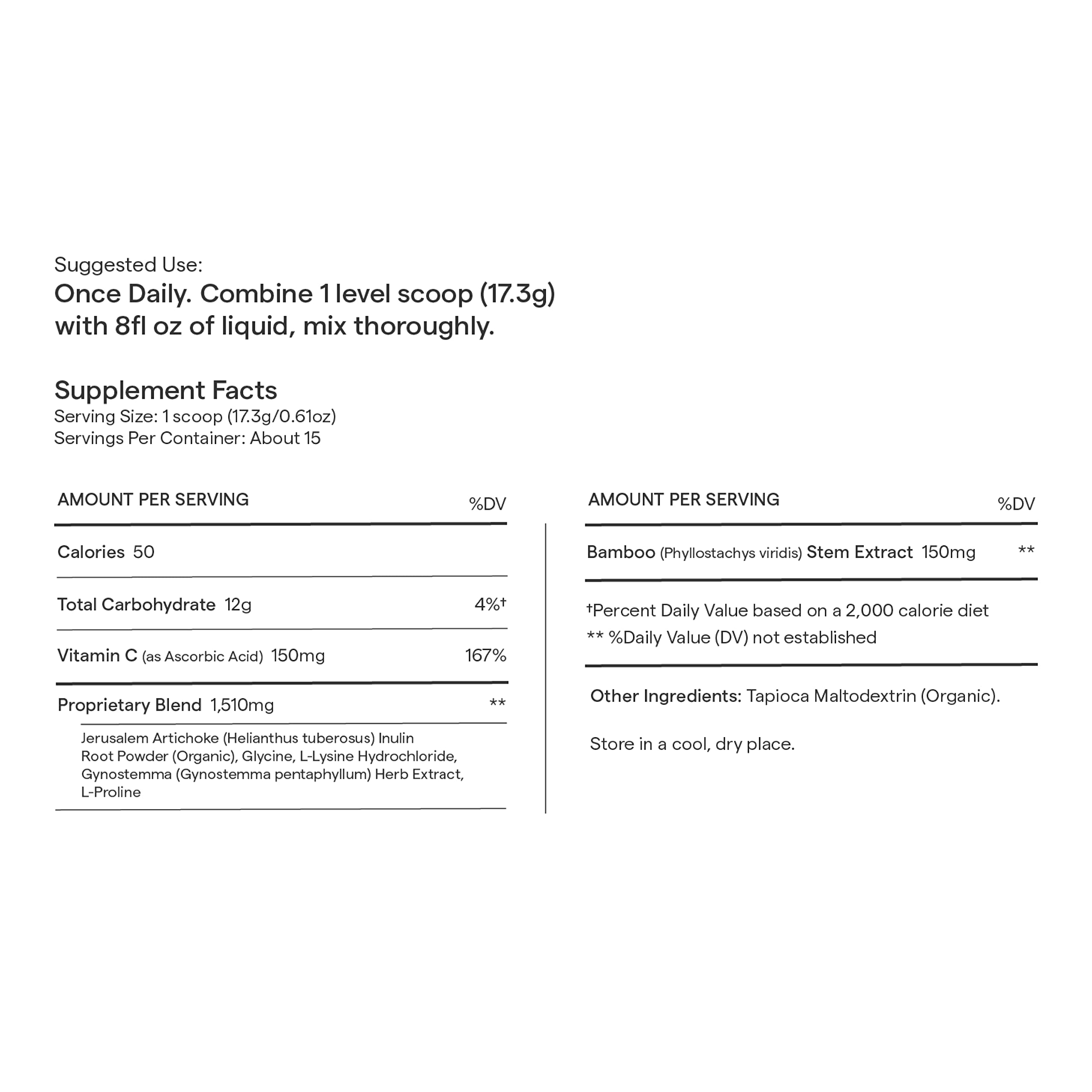 Snapklik.com : Rae Wellness Vegan Collagen Boost - Collagen Production ...