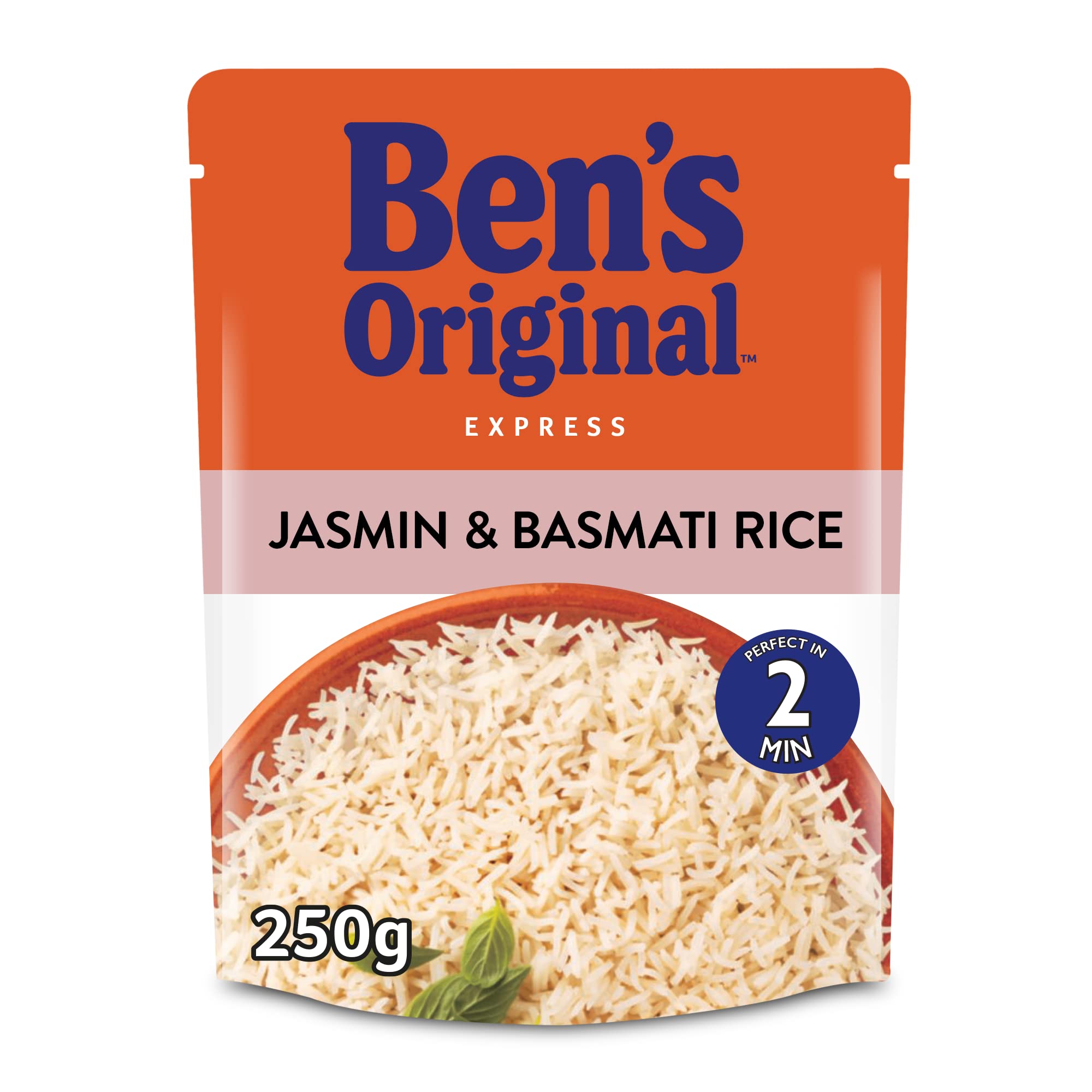 Basmati - Hitta bästa priset på Prisjakt