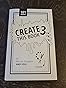Create This Book 3: Elizabeth, Moriah: 9798218183592: Amazon.com: Books