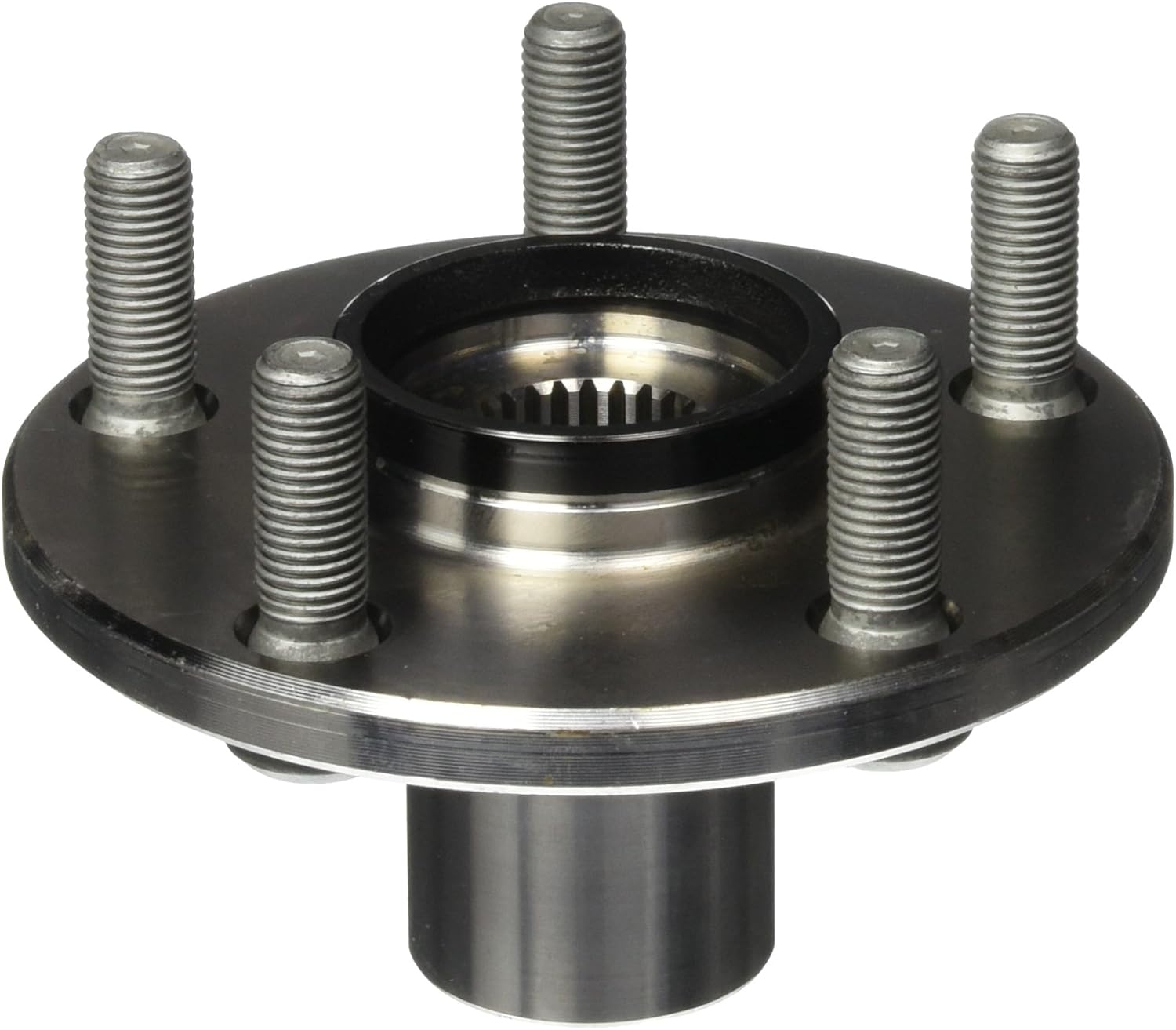 Amazon.com: Toyota Genuine Parts - Hub Sub-Assy, Fr Axl (43502-52040 ...