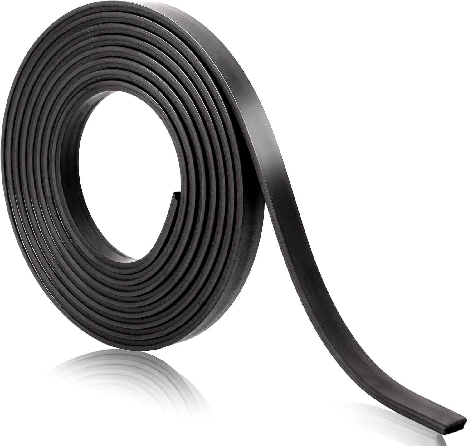 82.67 Inches Shower Door Magnetic Strip Replacement, Flexible ...