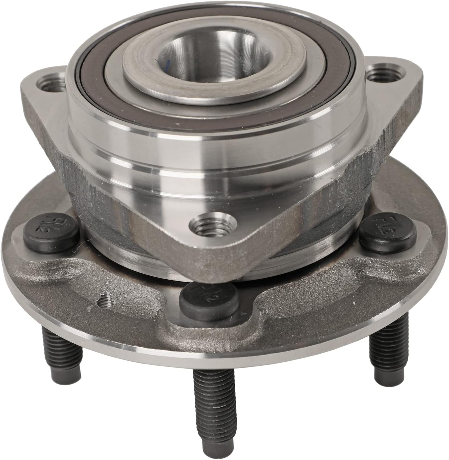 Amazon.com: MOOG 513443 Wheel Bearing and Hub Assembly : Automotive