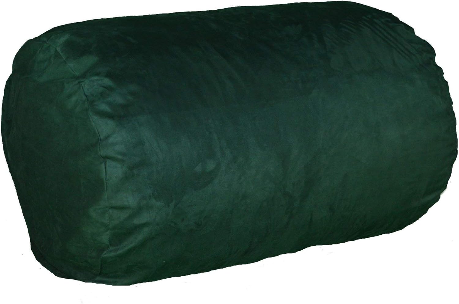 Amazon.com: Cozy Sack Maui Beanbag Chair, 6 Foot, HUNTER GREEN : Home ...