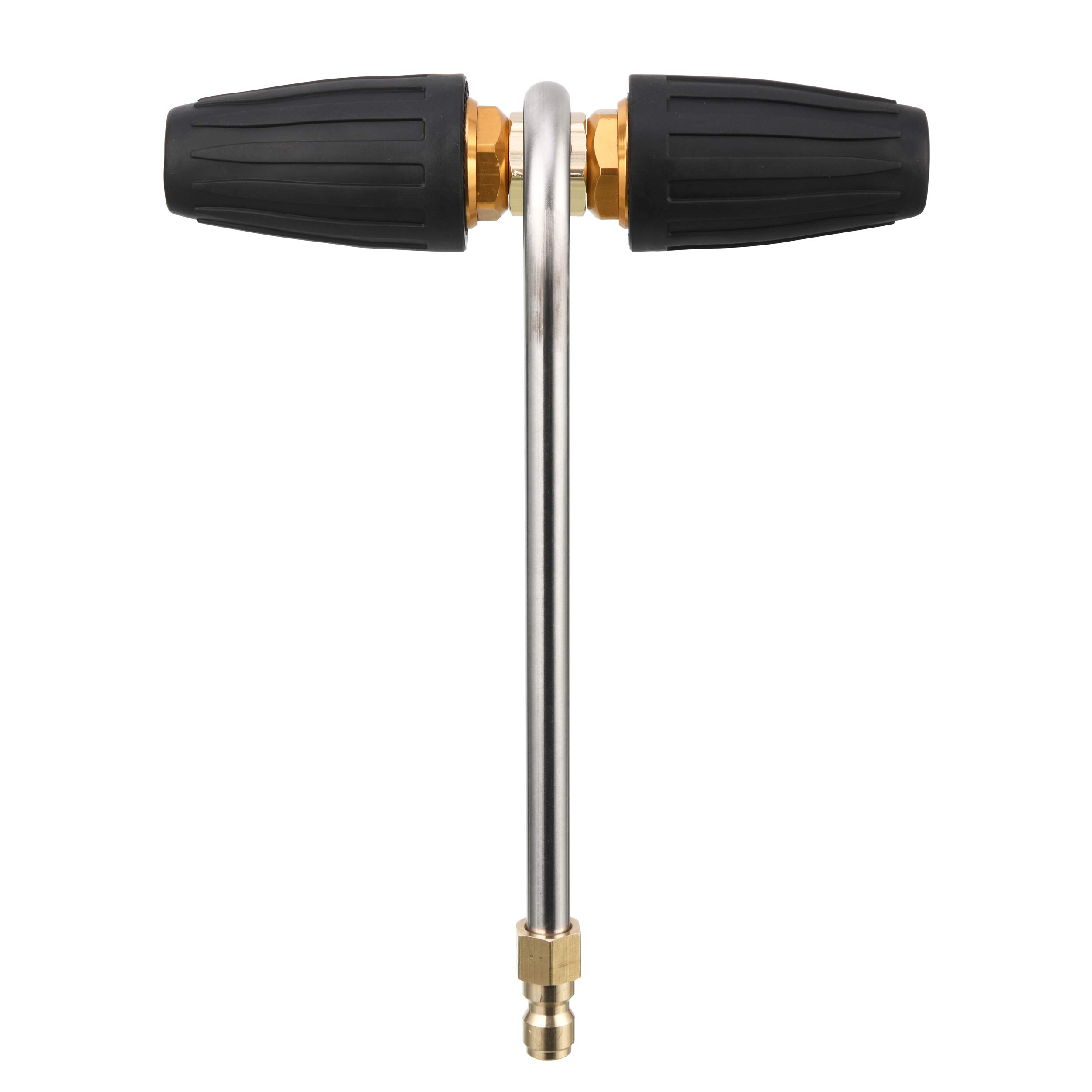 Snapklik.com : Tool Daily Gutter Cleaner Attachment For Pressure Washer