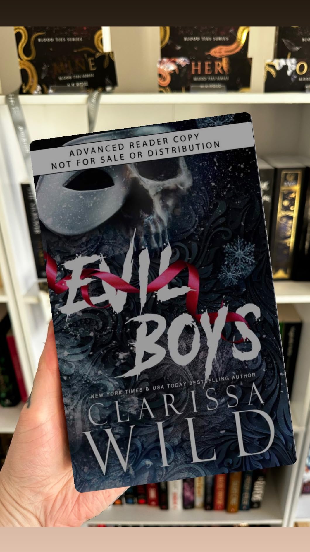 Evil Boys (Spine Ridge University) eBook : Wild, Clarissa: Amazon.com ...