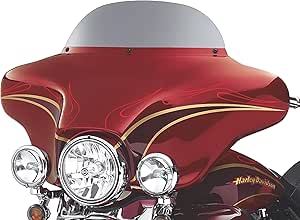 Amazon.com: Batwing Fairing 7 in. Wind Deflector : Everything Else