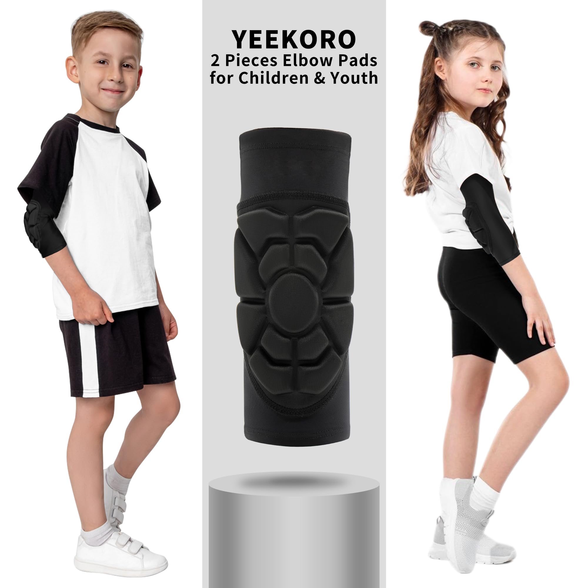 Kids Ankle Brace Child Sports Gear Knee Sleeve Brace Wrist Ankle Brace ...