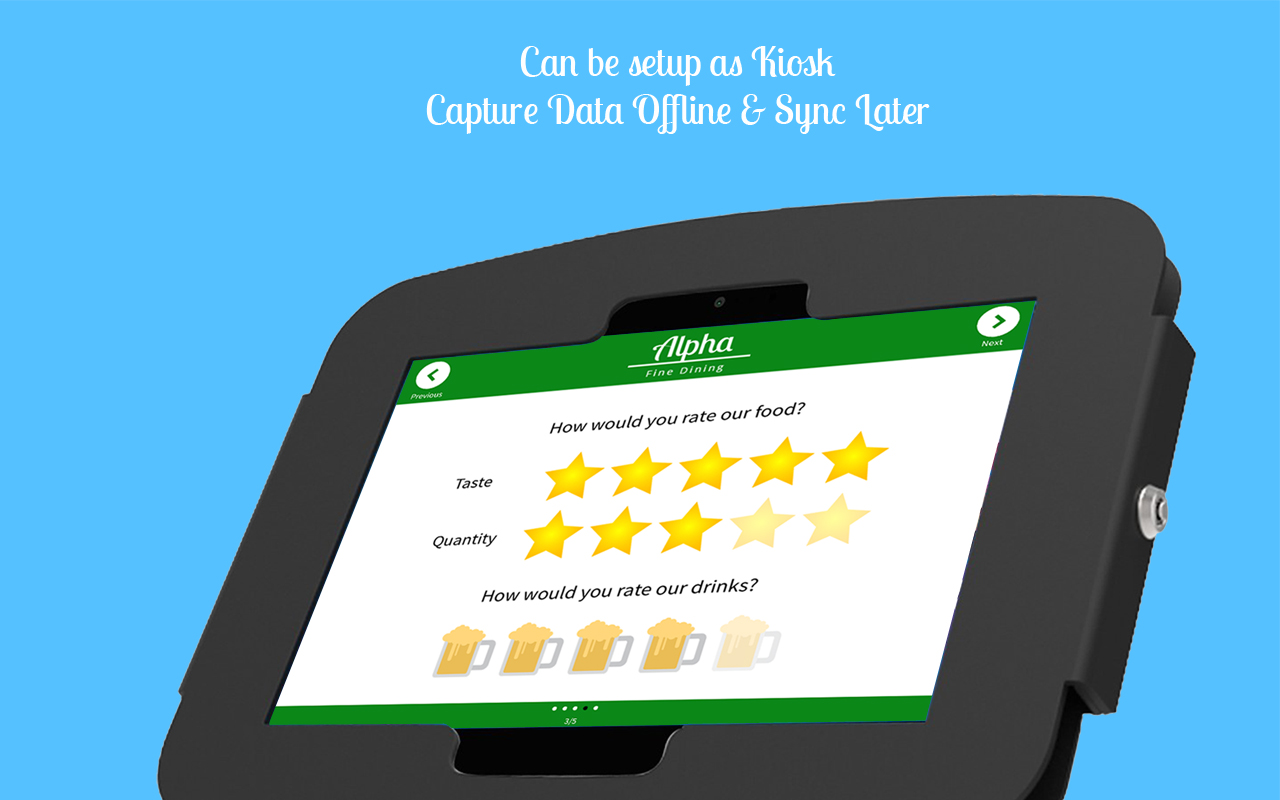 Zonka Feedback and Survey App - App on Amazon Appstore