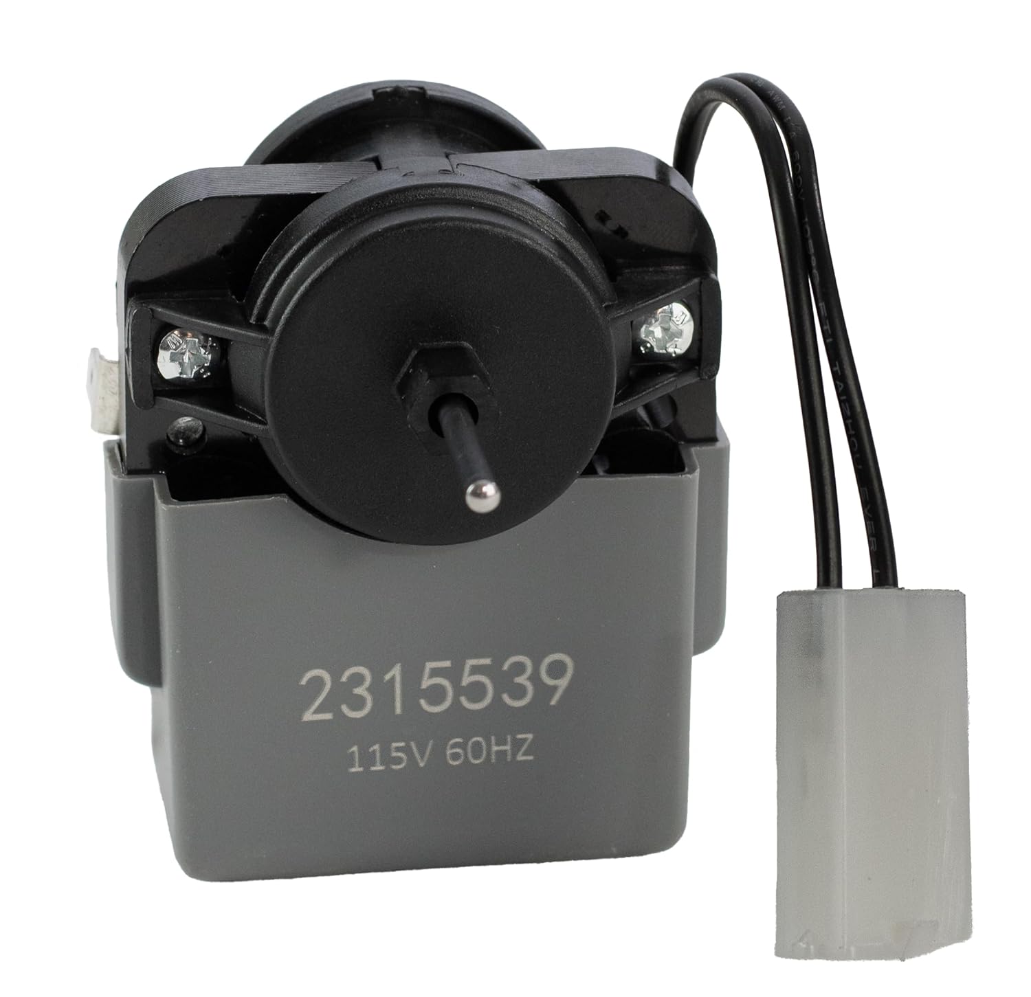 Amazon.com: Dr. Quality Parts 2315539 Refrigerator Evaporator Fan Motor ...