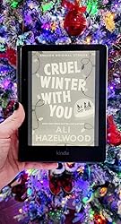 Amazon.com: Cruel Winter with You: Under the Mistletoe Collection (Audible Audio Edition): Ali ...