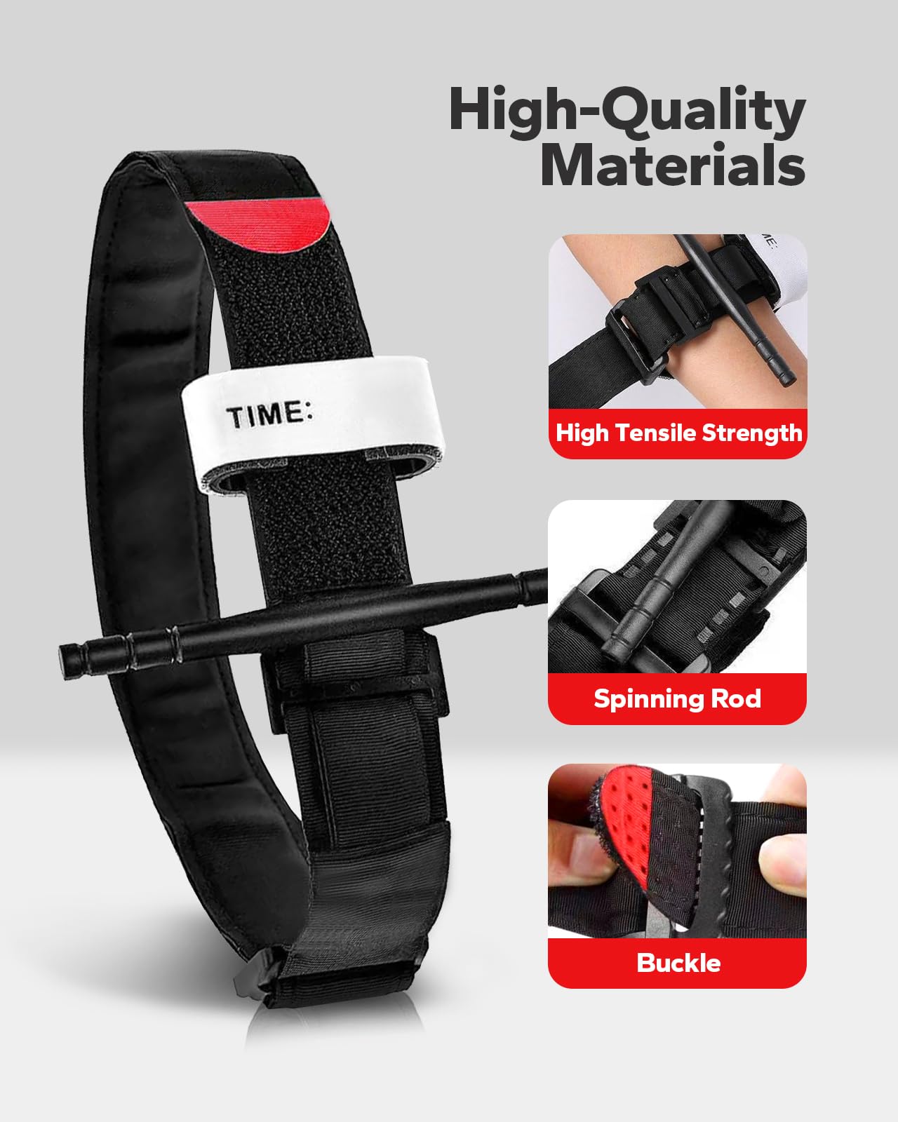 Snapklik.com : Aorange Tourniquet