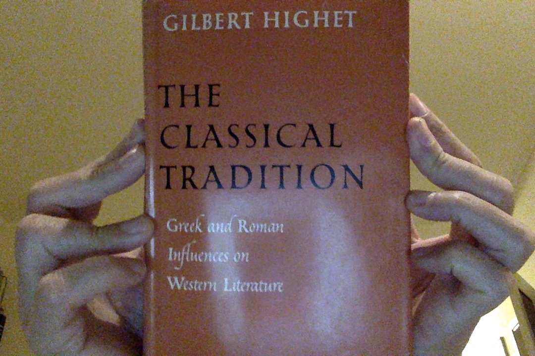 Amazon | The Classical Tradition: Greek And Roman Influences on Western ...