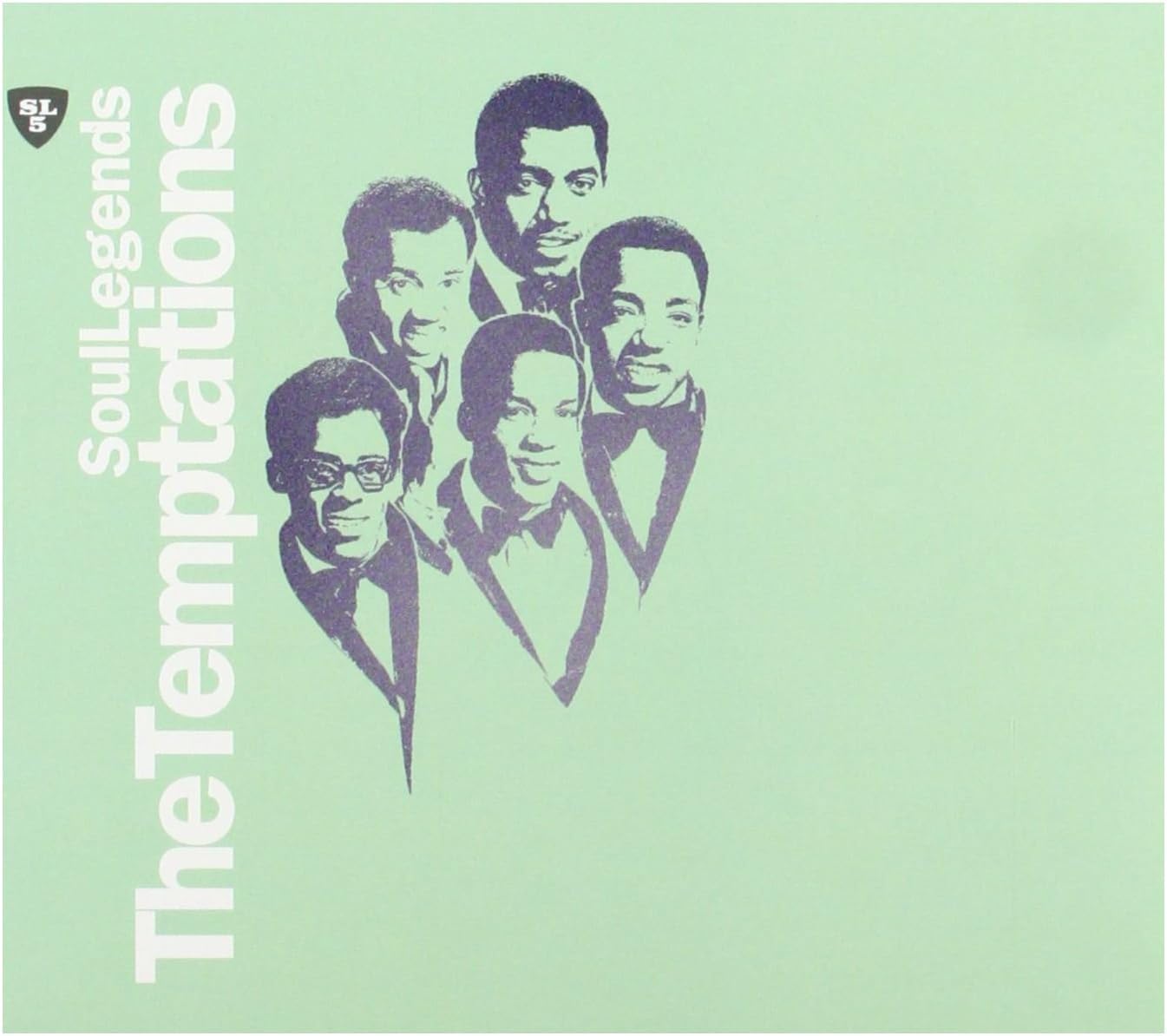 Amazon.co.jp: Soul Legends (Hk) (Dig): Music