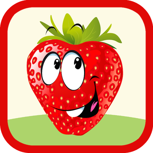 Fruits and Vegetables - App on Amazon Appstore