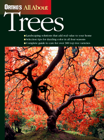 All About Trees: Ortho Book Editors: 9780897212489: Amazon.com: Books