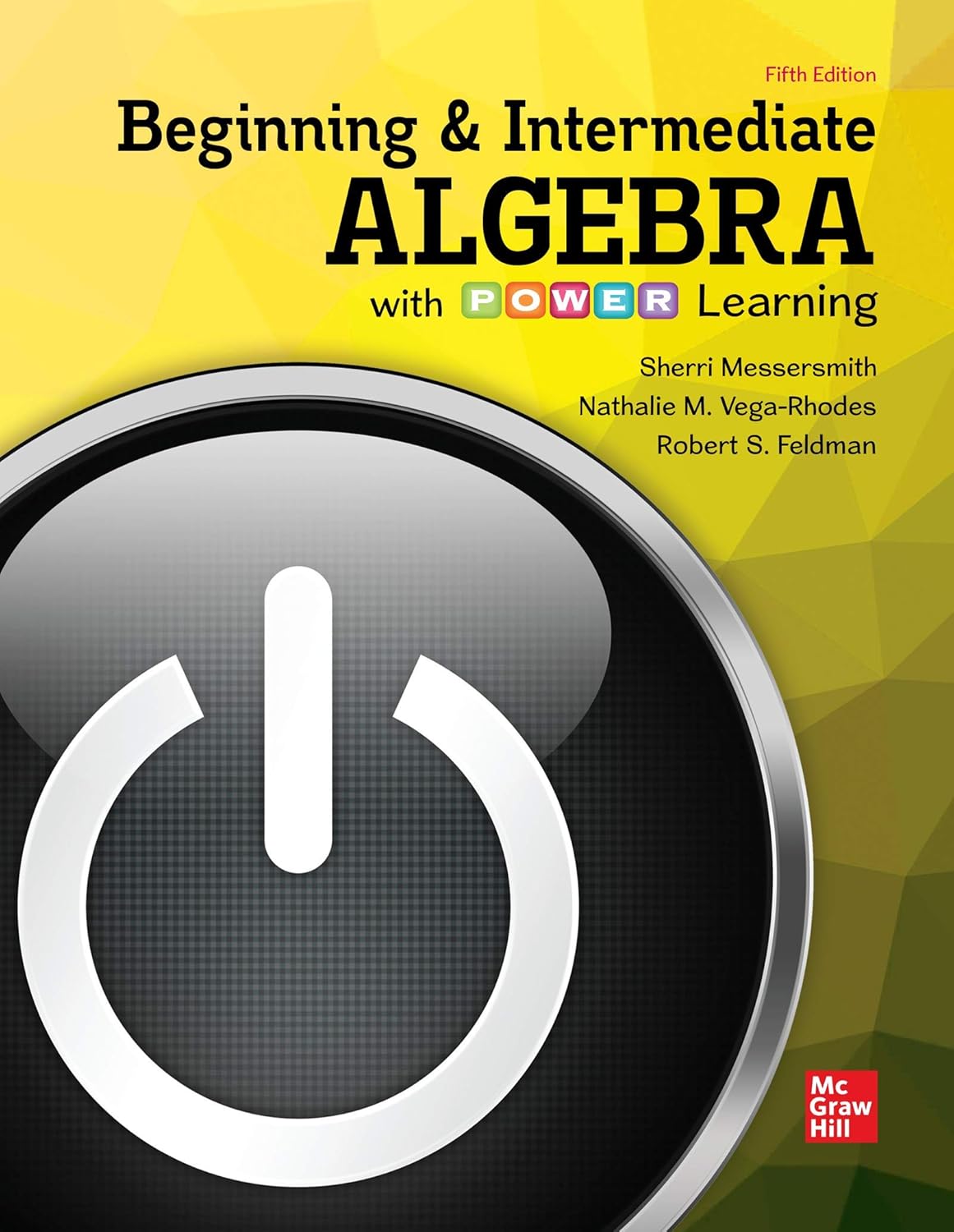 Loose Leaf Beginning & Intermediate Algebra with POWER Learning, 5e ...