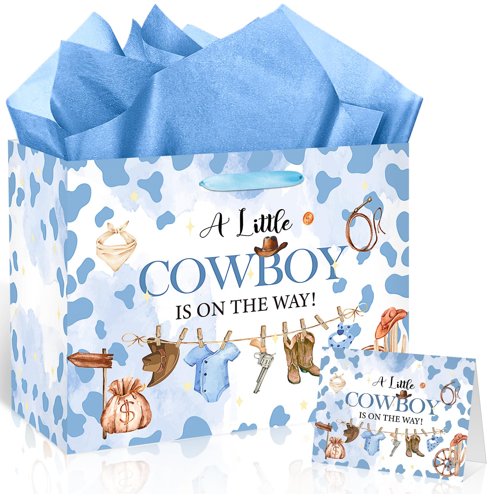 Regalos Para Baby Shower Occidentales