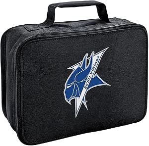 Amazon.com: Campus Lab Elizabeth City State University Primary Logo ...