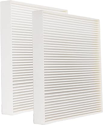LENMISO Cabin Air Filter Compatible with Freightliner M2 106 112 108SD ...