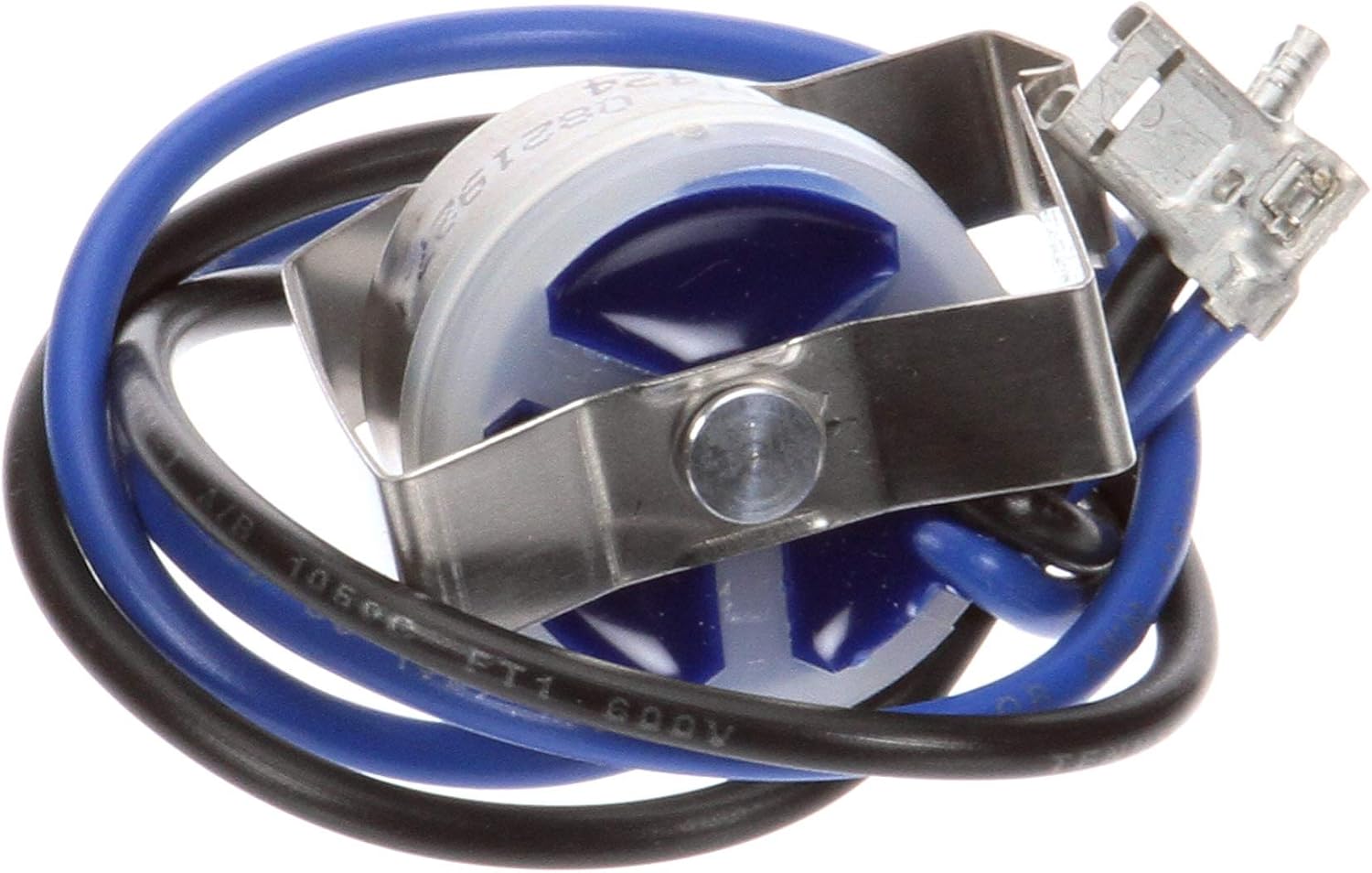 Amazon.com: Kolpak 550000447 Defrost Termination Switch Se : Appliances